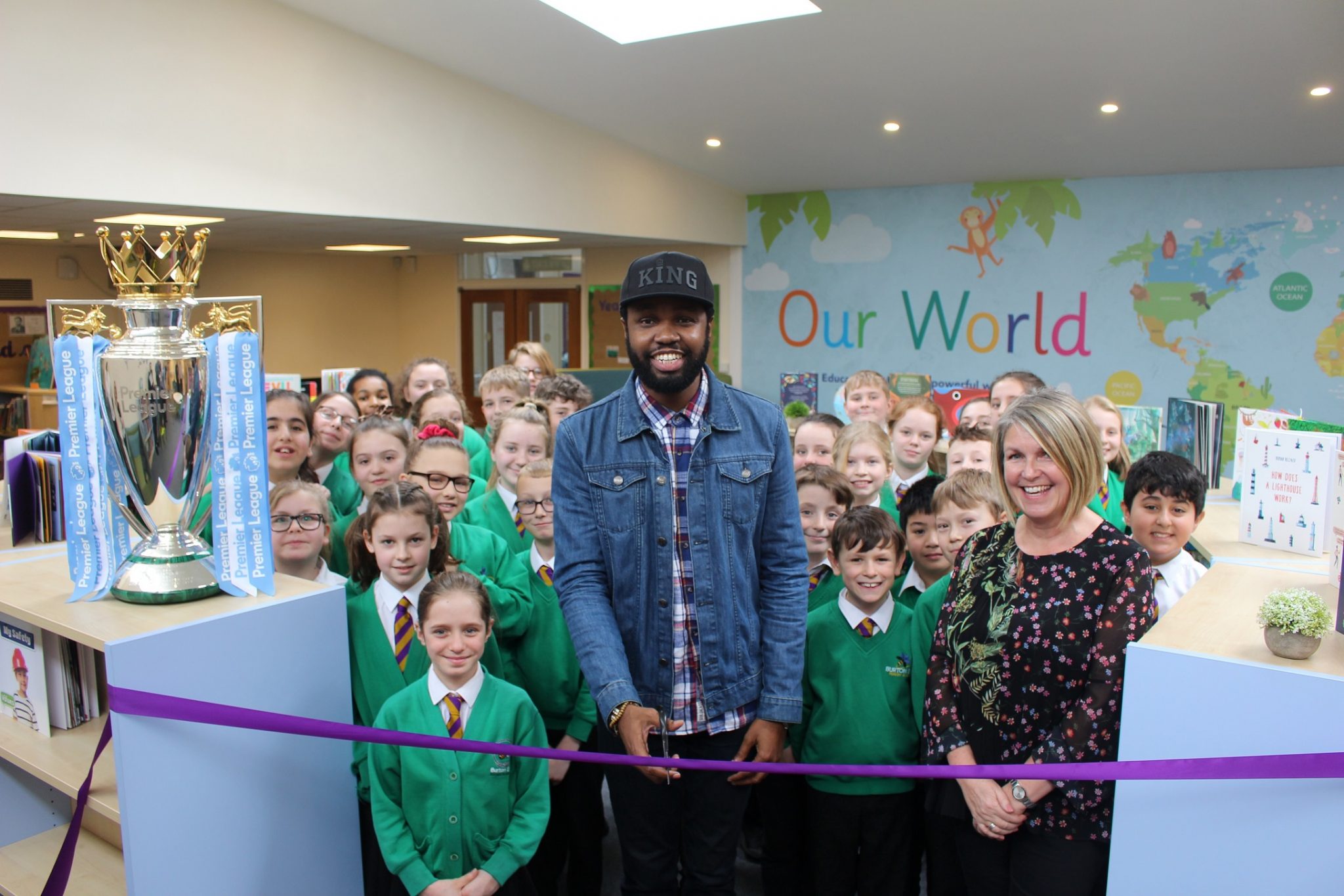 About Unity | Unity Schools Partnership