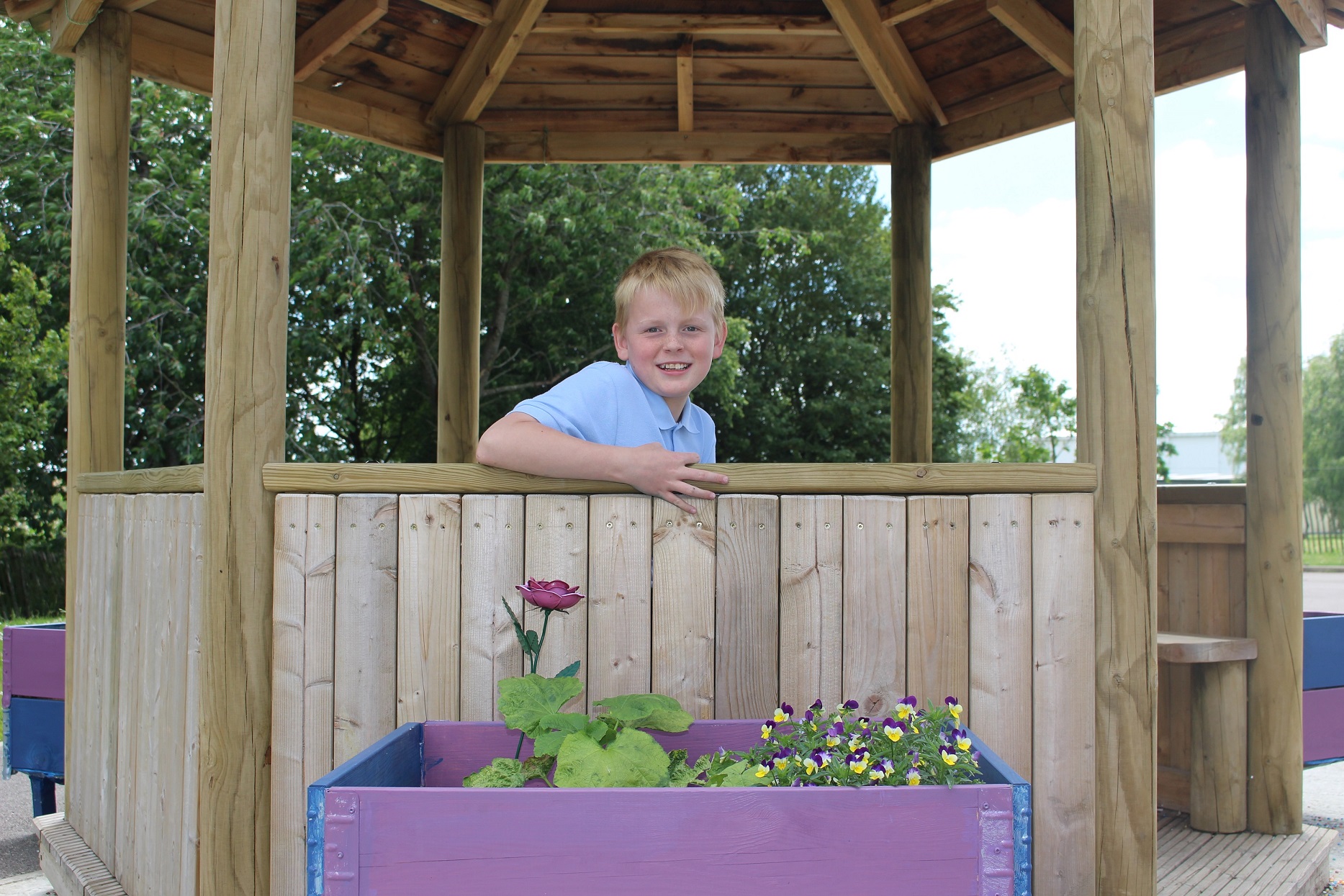 About Unity | Unity Schools Partnership