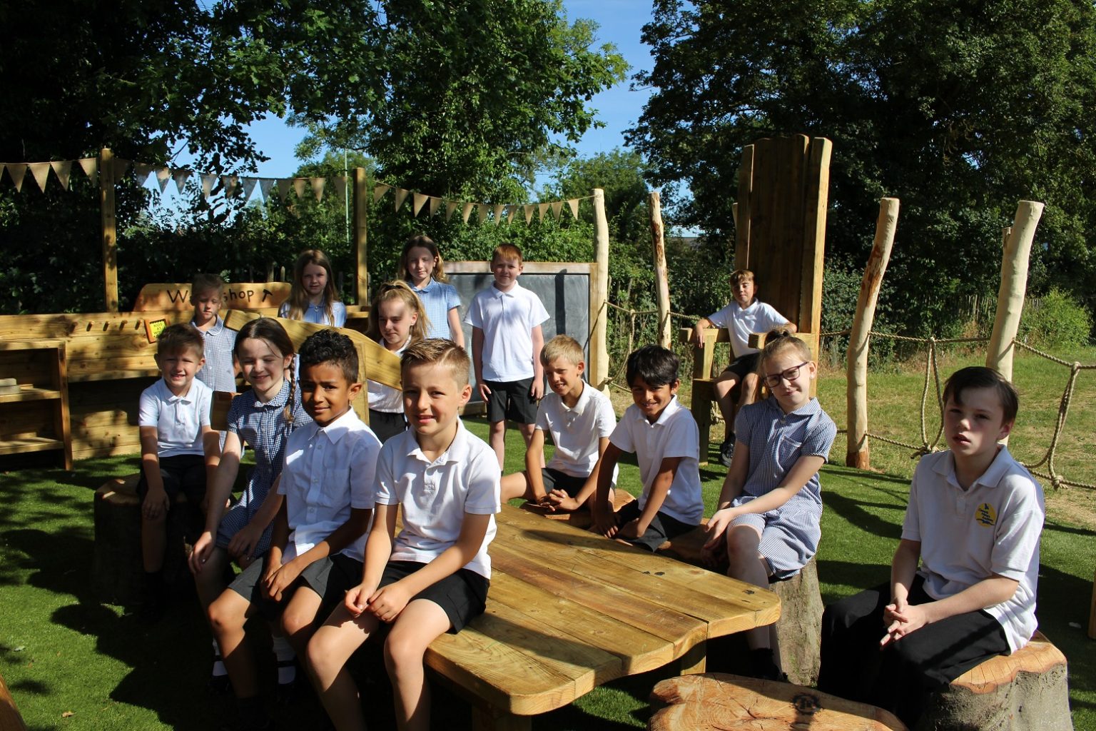 Unity Schools Partnership | Unity Schools Partnership