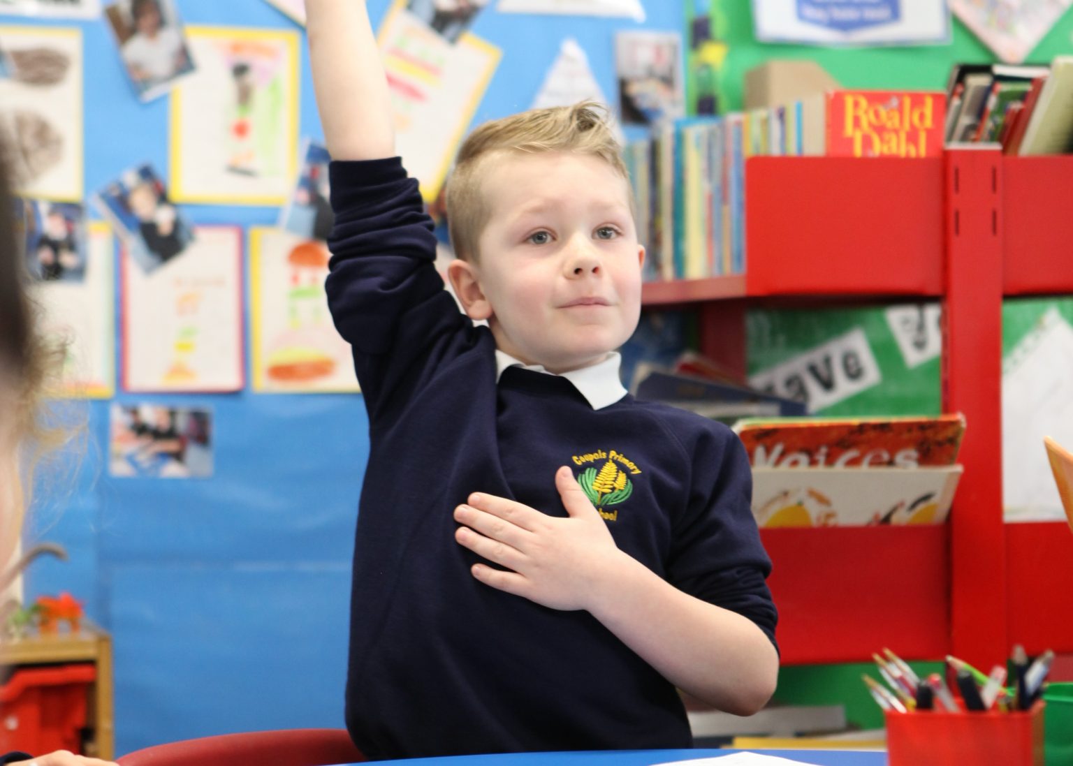 Vision And Objectives | Unity Schools Partnership