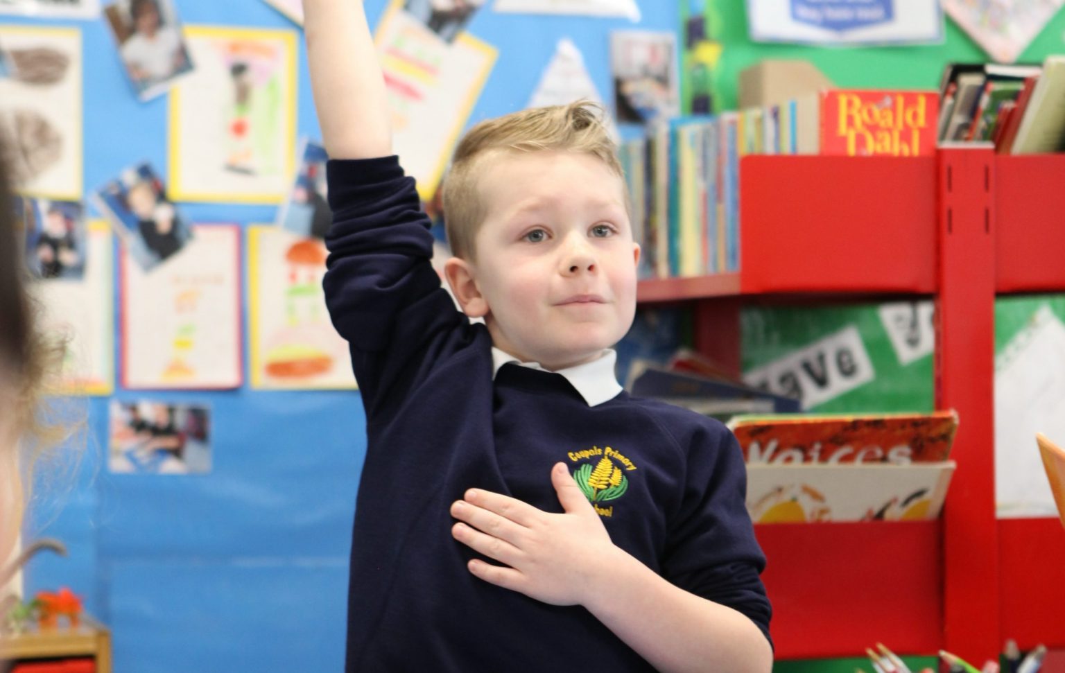 Vision And Objectives | Unity Schools Partnership