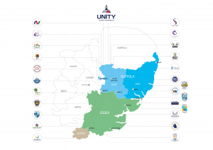 Working with us | Unity Schools Partnership