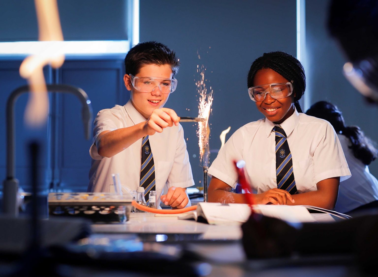 Unity Schools Partnership | Unity Schools Partnership