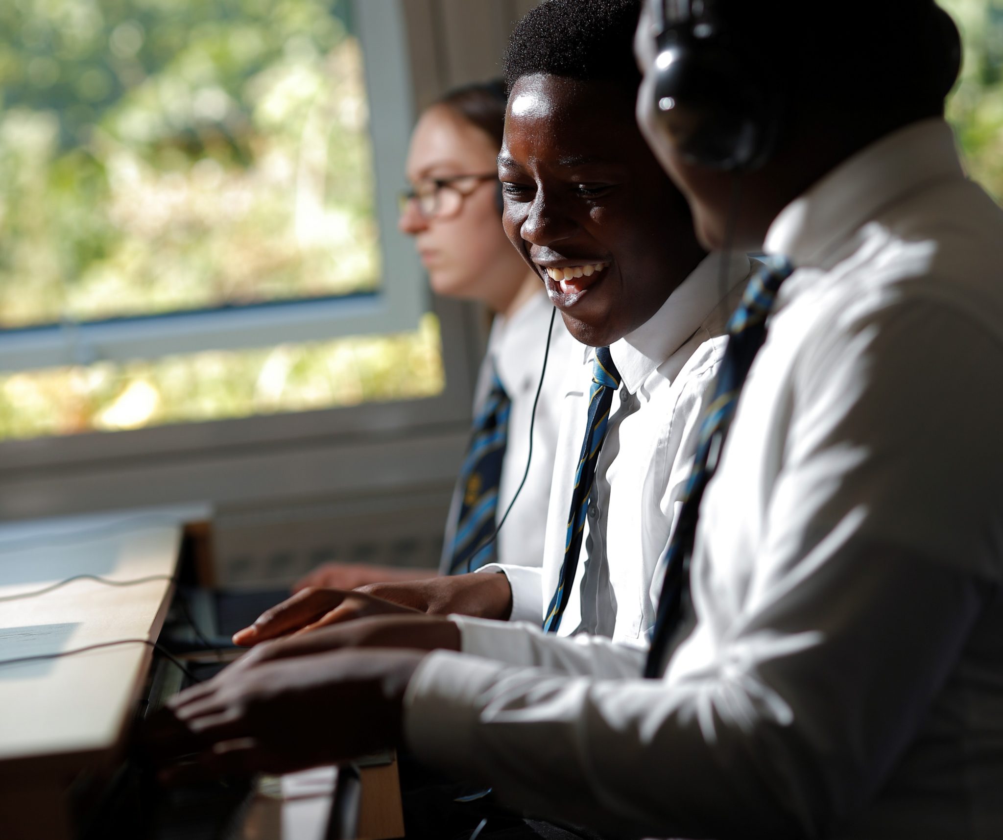 Unity Schools Partnership | Unity Schools Partnership