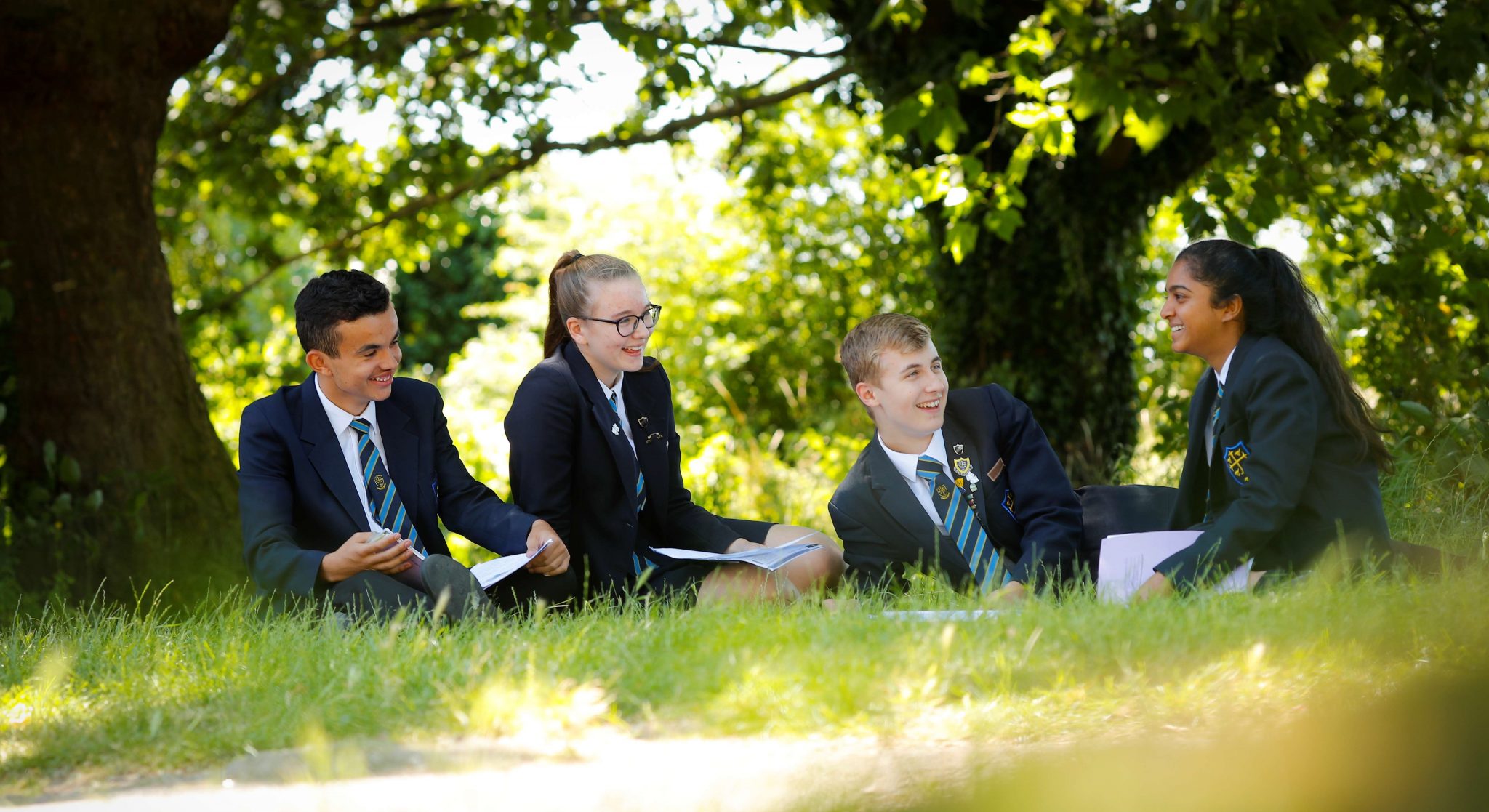 Vision And Objectives | Unity Schools Partnership