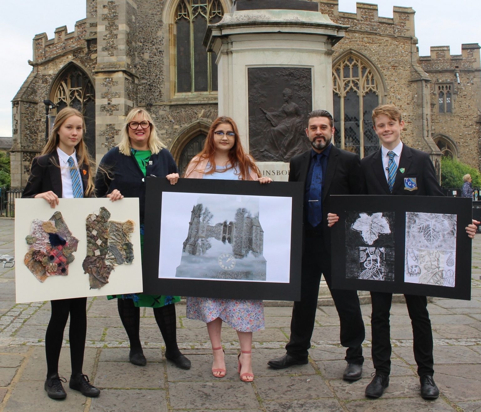 About Unity | Unity Schools Partnership