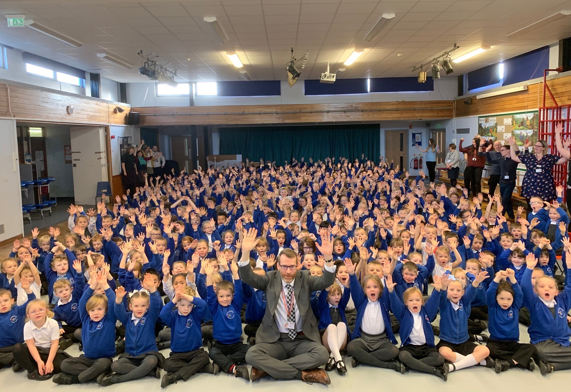 About Unity | Unity Schools Partnership