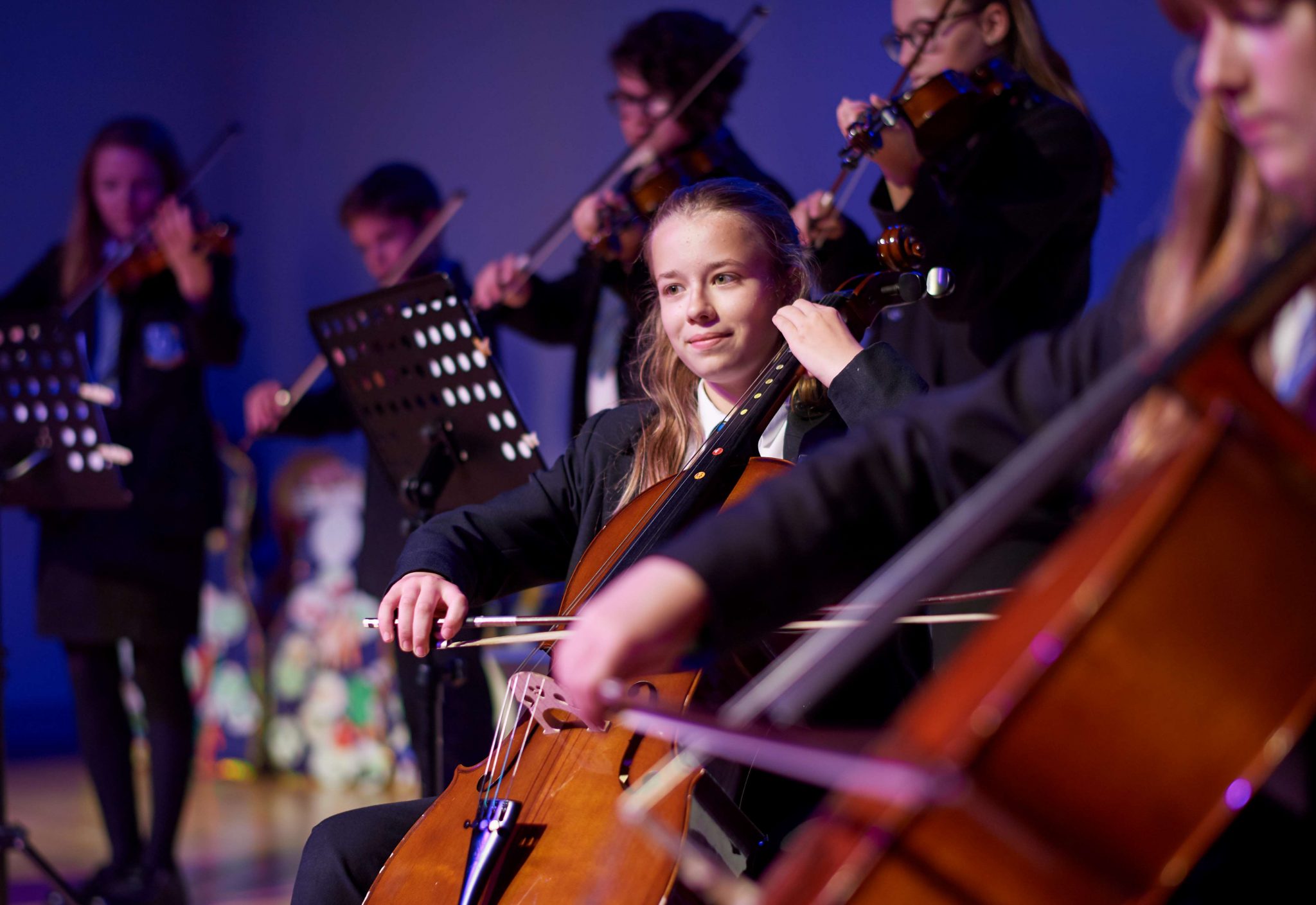 Unity Schools Partnership | Unity Schools Partnership