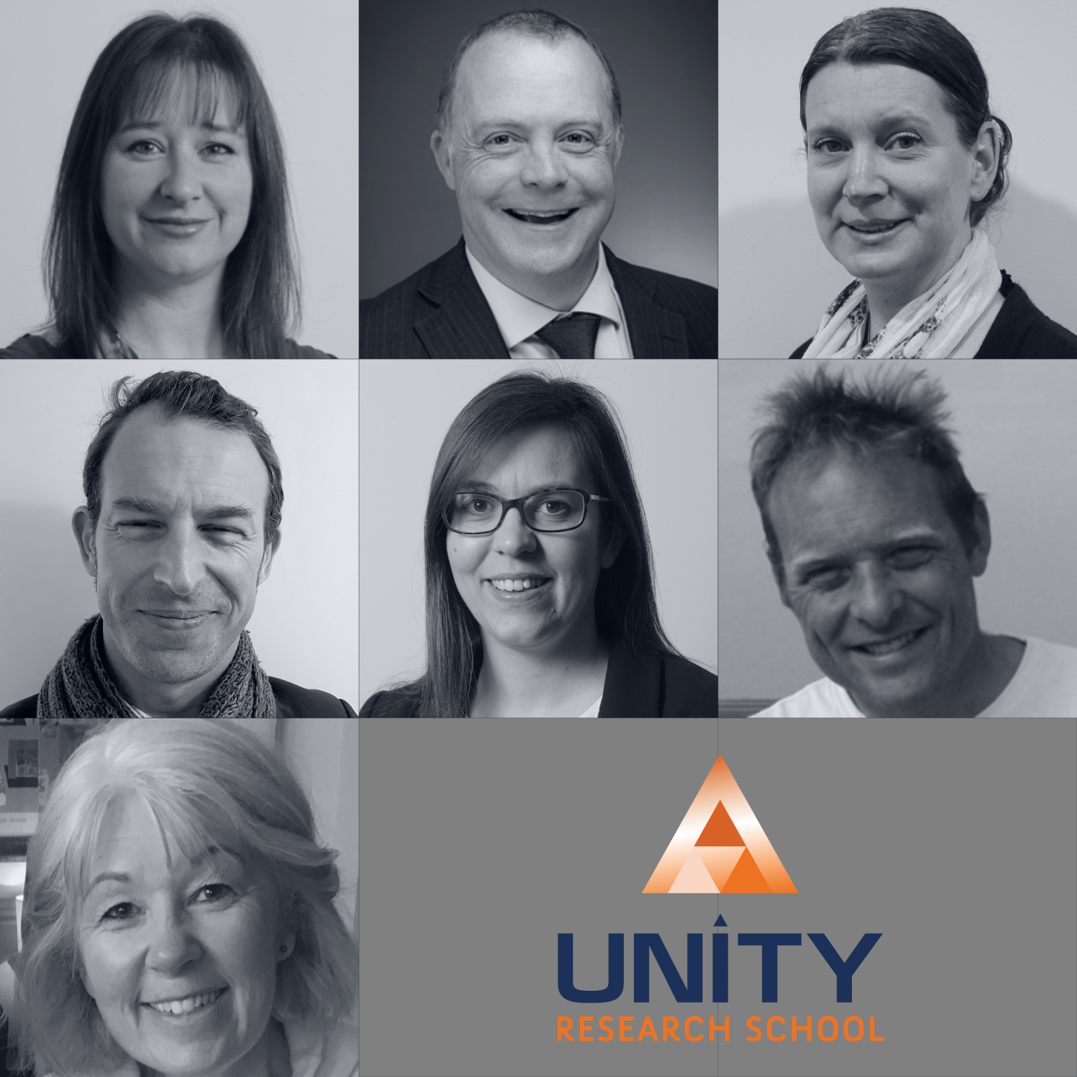 Unity Research School | Unity Schools Partnership