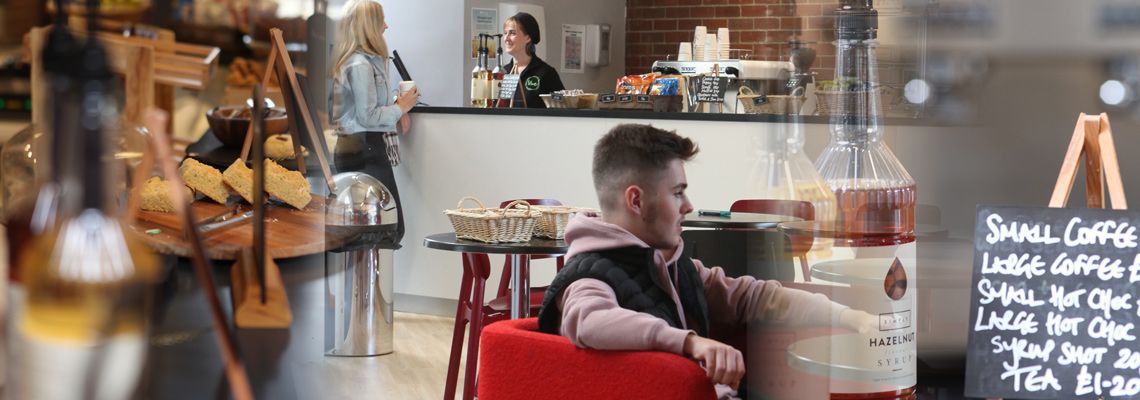 Our Sixth Forms | Unity Schools Partnership