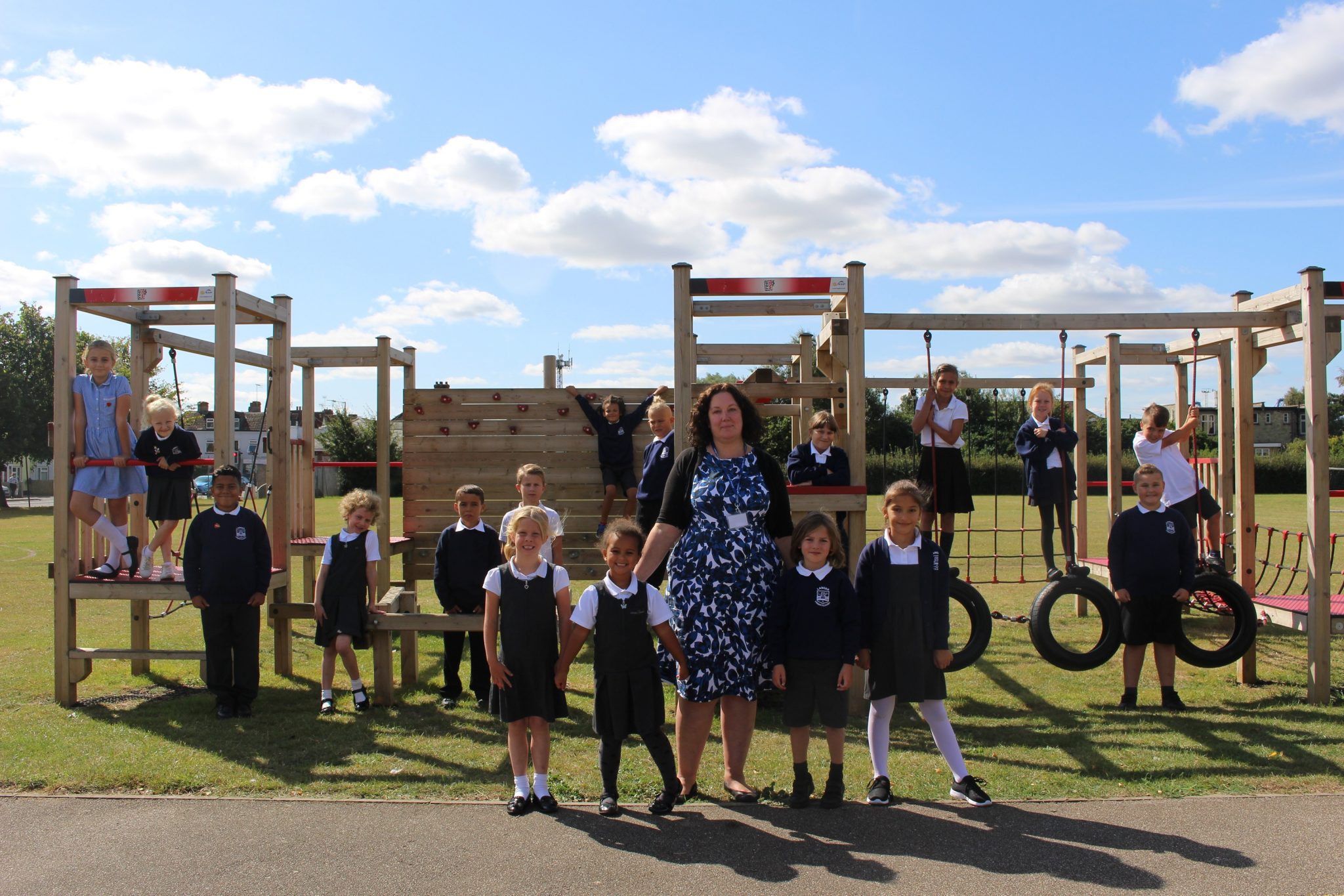 Ofsted note improvements at Langer Primary Academy | Unity Schools ...