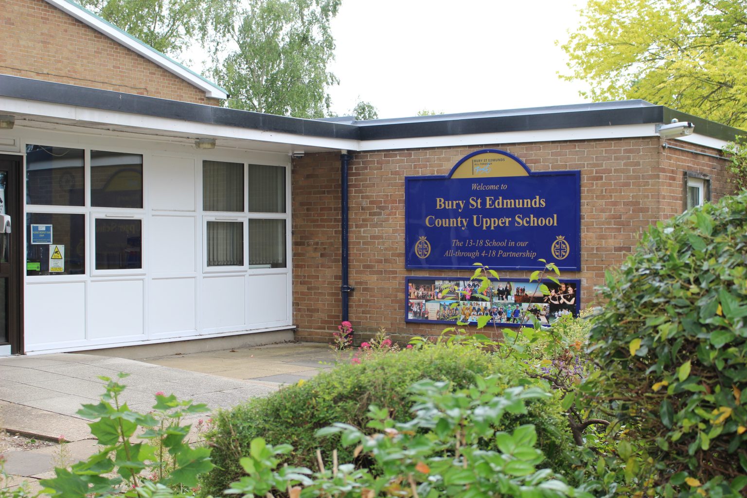 Meet our new schools | Unity Schools Partnership