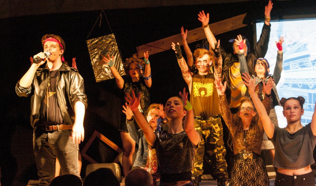 Our Sixth Forms | Unity Schools Partnership