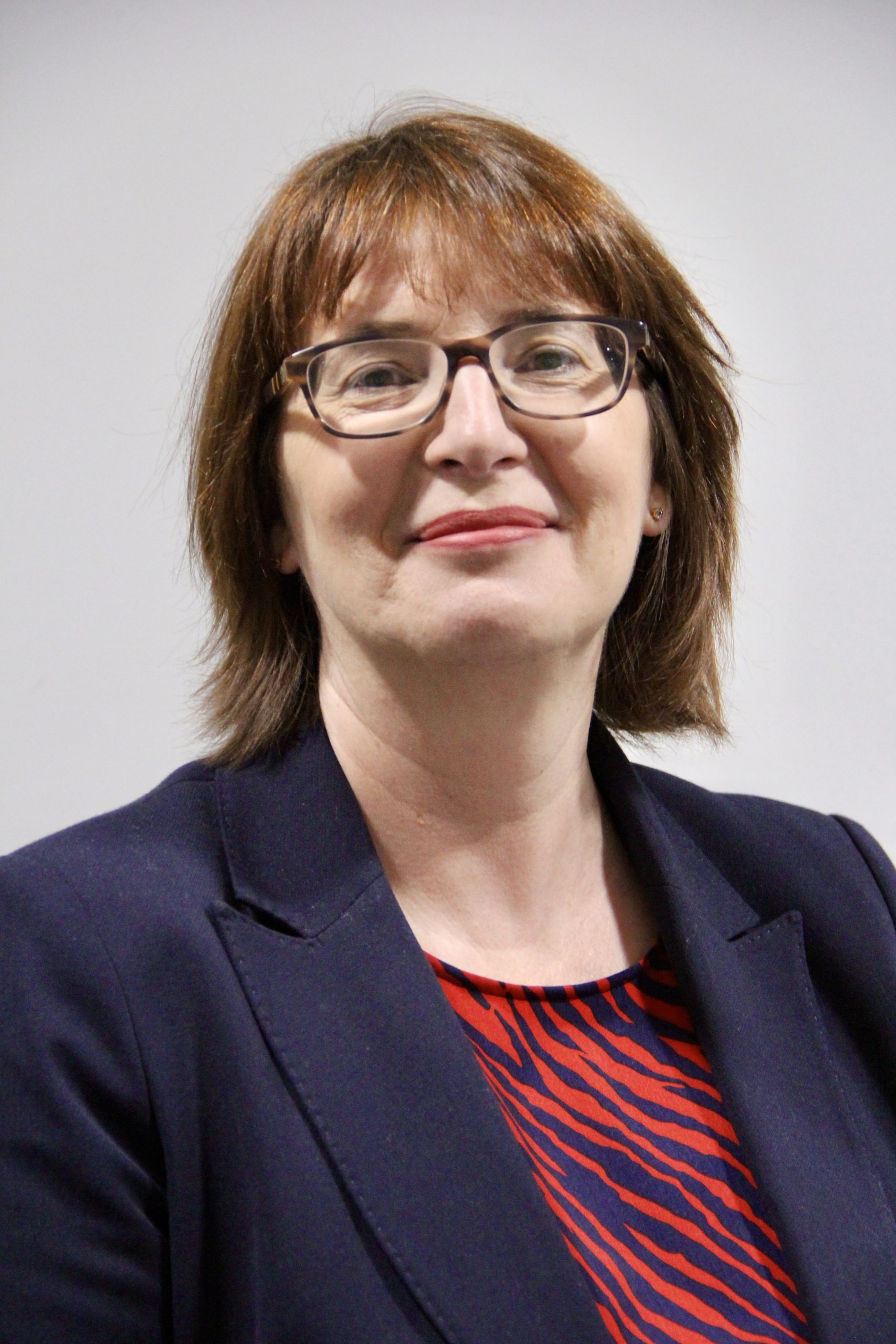 Headteacher speaks of excitement at students returning | Unity Schools ...