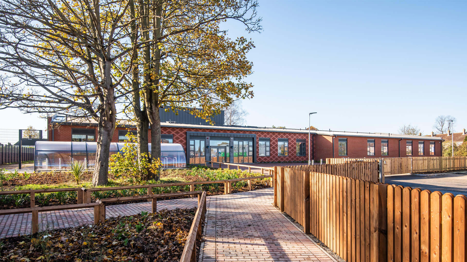 Careers and Jobs in Special Educational Needs | Unity Schools Partnership