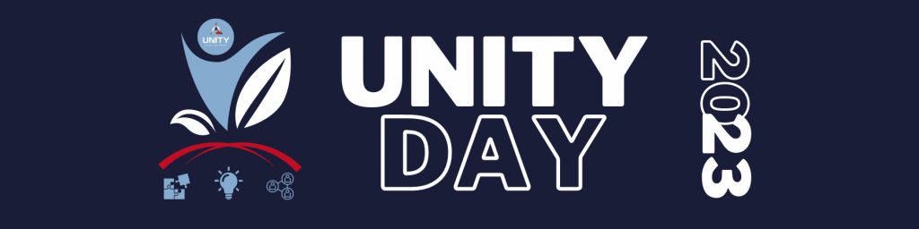 Unity Day – Friday 30th June 2023 | Unity Schools Partnership