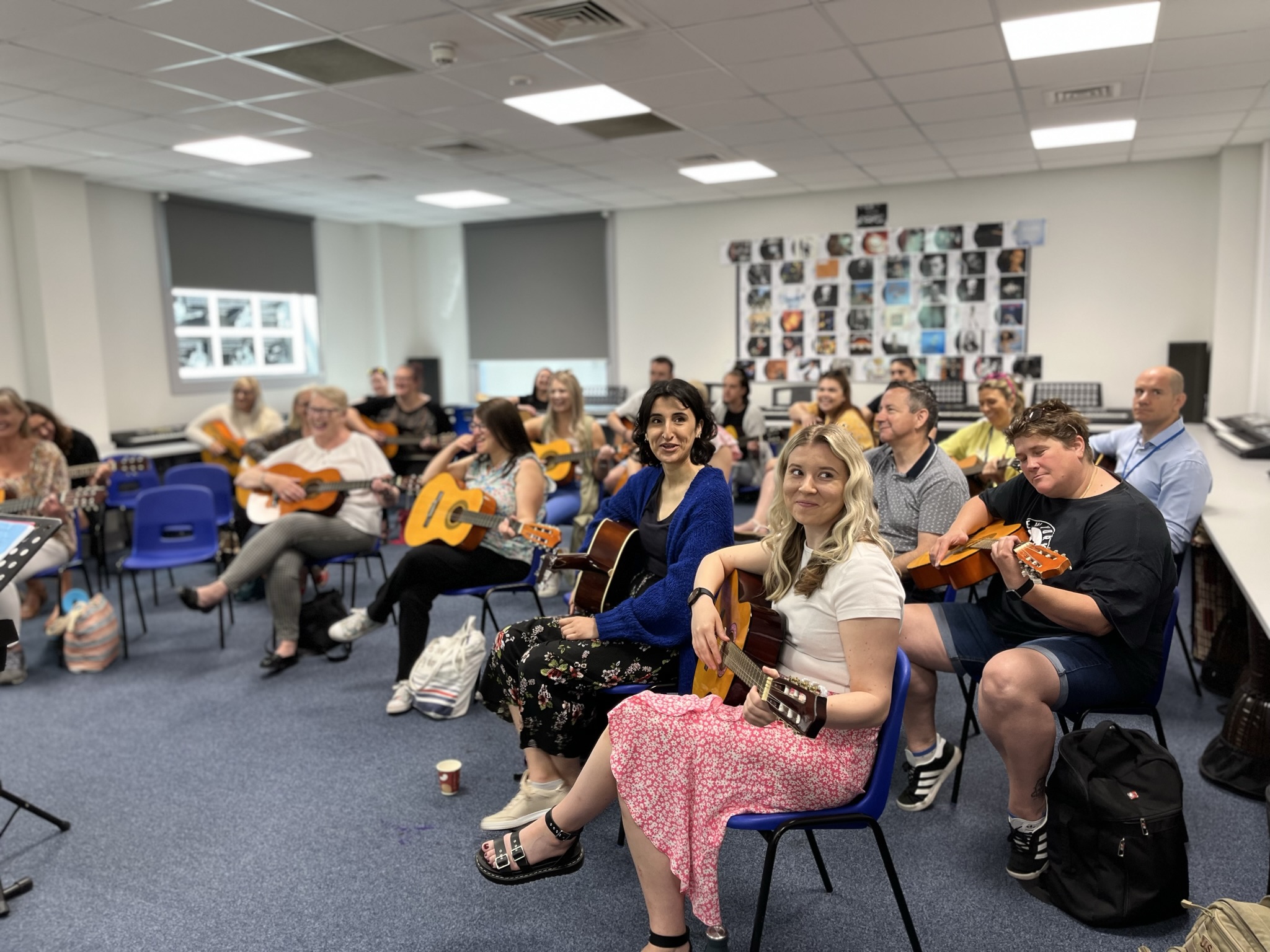 Keynote speakers and engaging sessions help make Unity Day a big ...