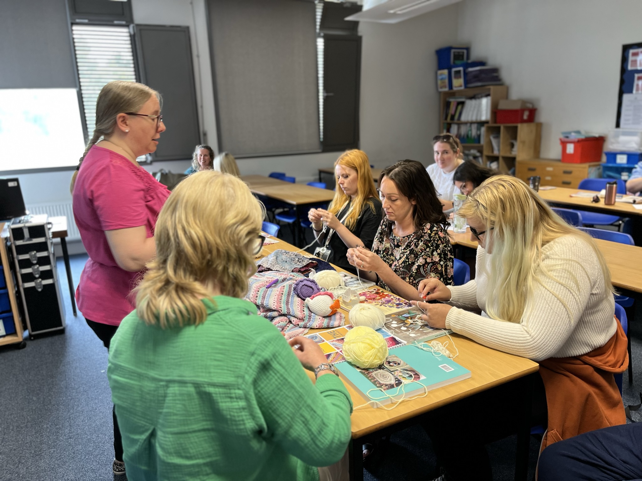 Keynote speakers and engaging sessions help make Unity Day a big ...