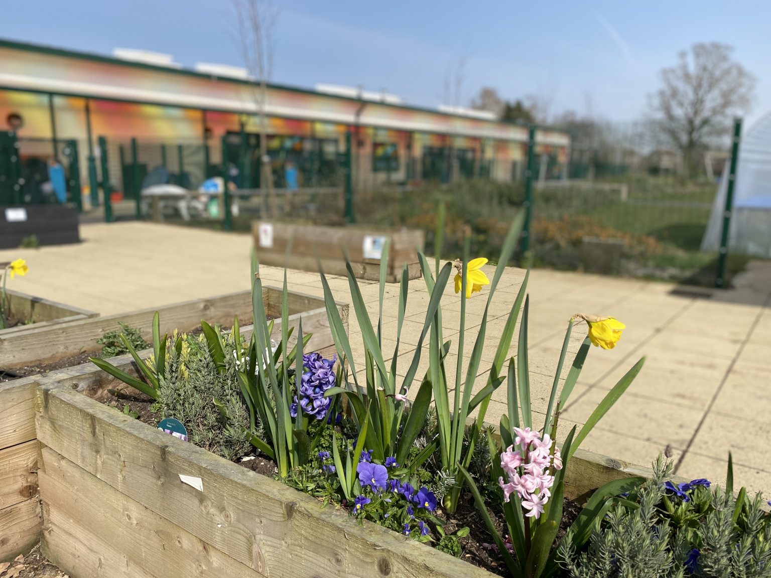 Our People | Unity Schools Partnership