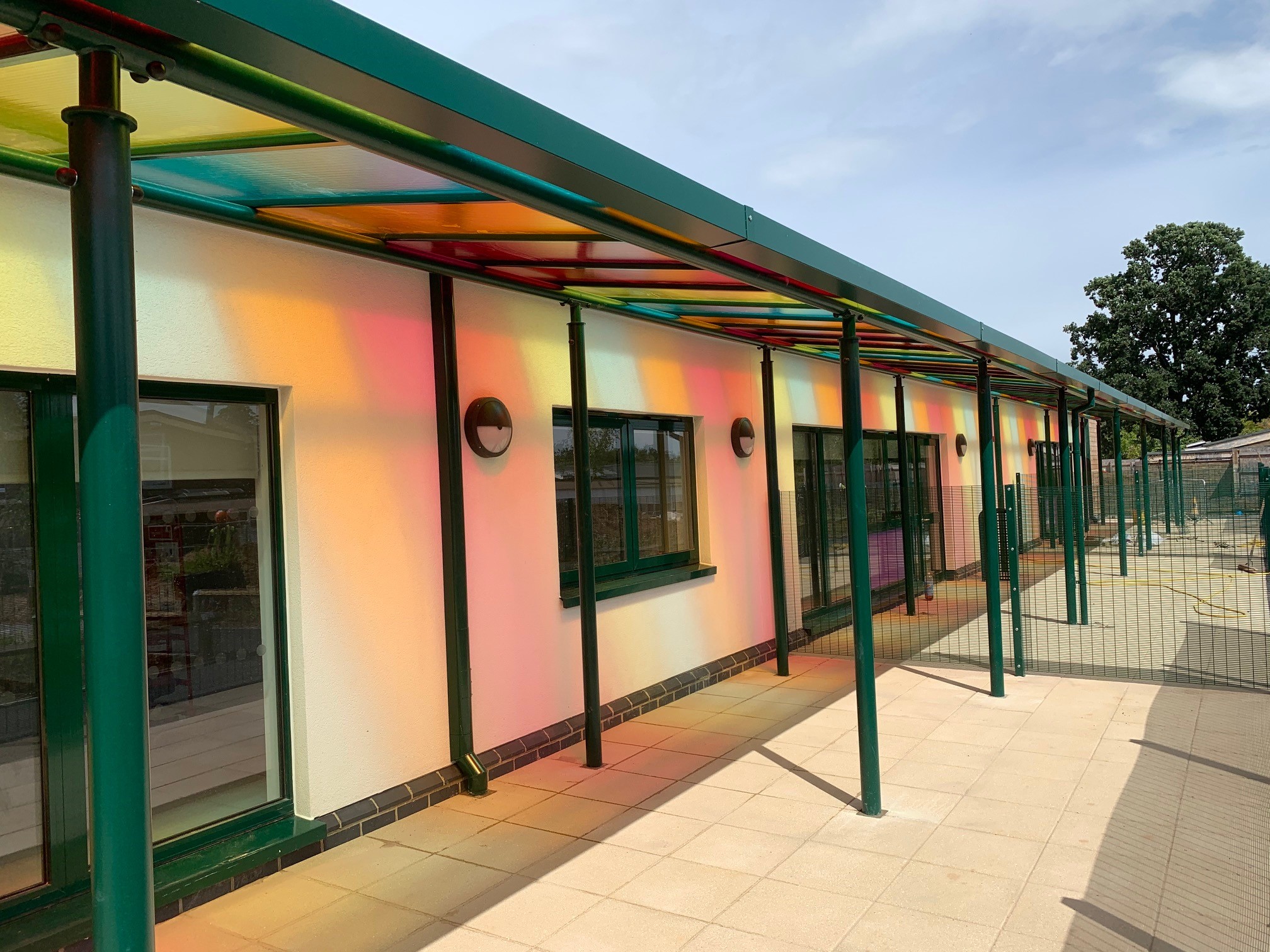 Curriculum and communication at heart of The Bridge School’s ‘Good ...