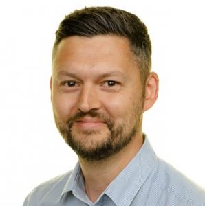 Our People | Unity Schools Partnership