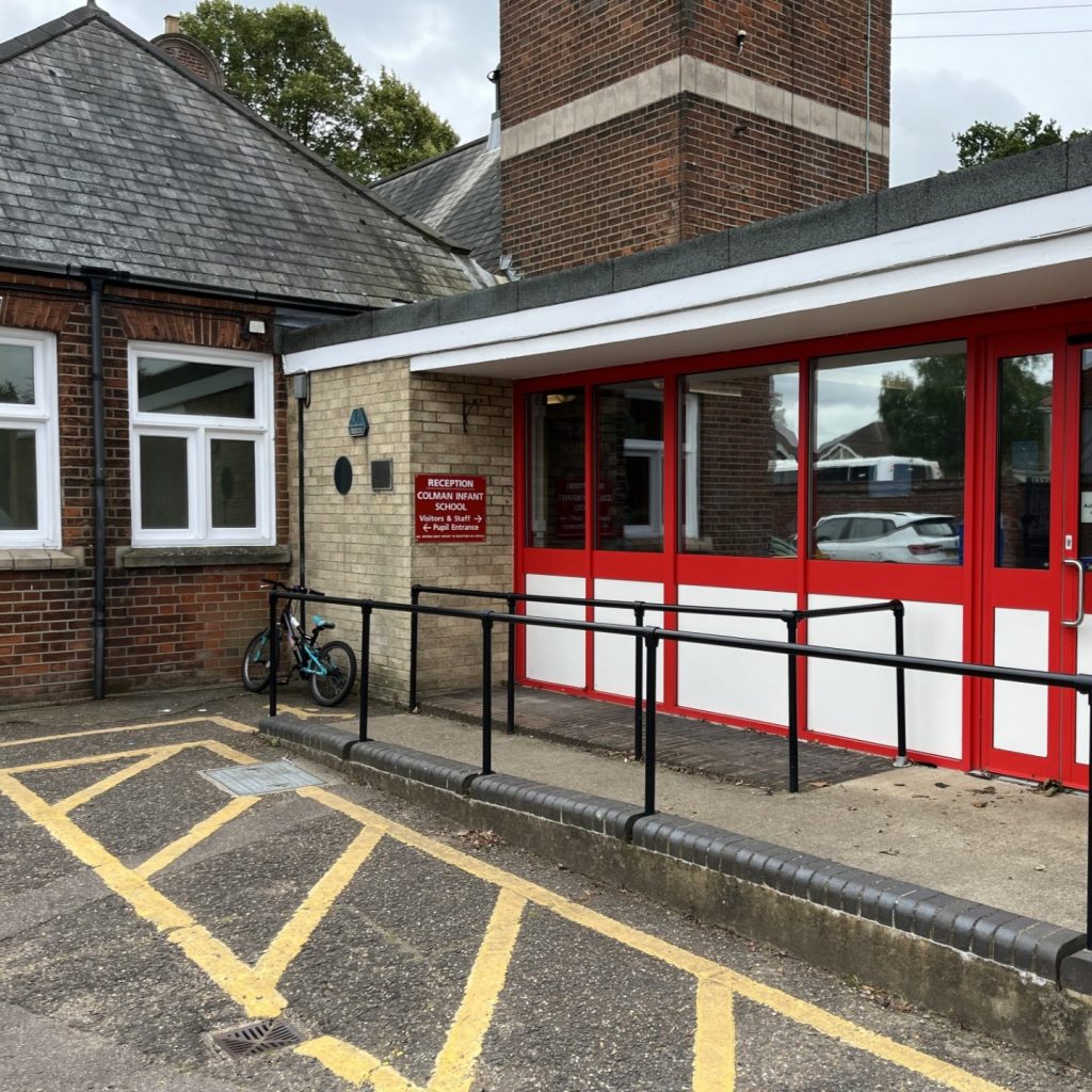Our Schools | Unity Schools Partnership