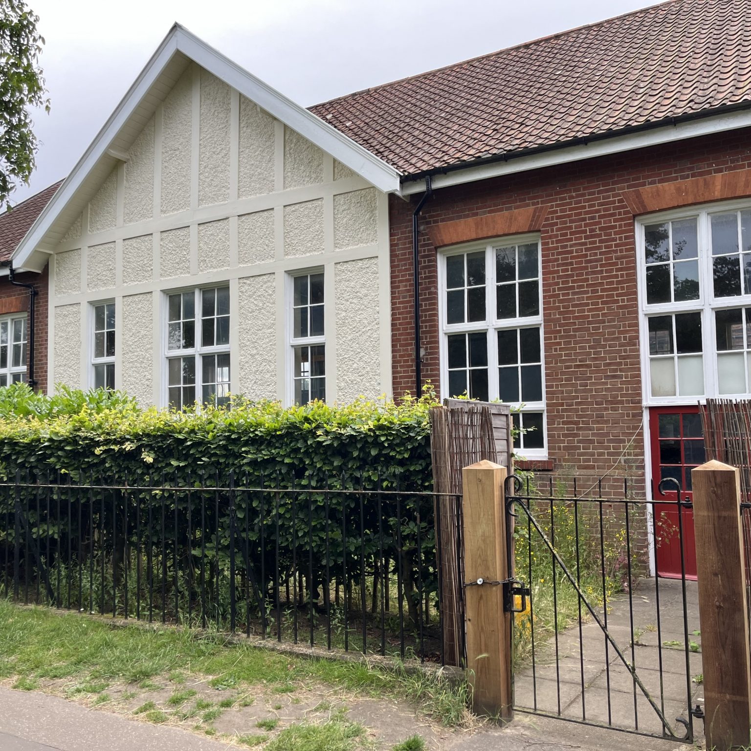 Our Schools | Unity Schools Partnership