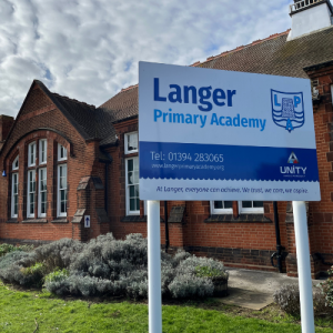 Our Schools | Unity Schools Partnership