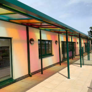 Our Schools | Unity Schools Partnership