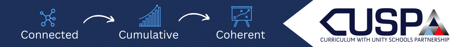 CUSP | Unity Schools Partnership