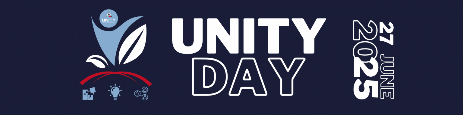 Unity Day – Be a part of it! | Unity Schools Partnership