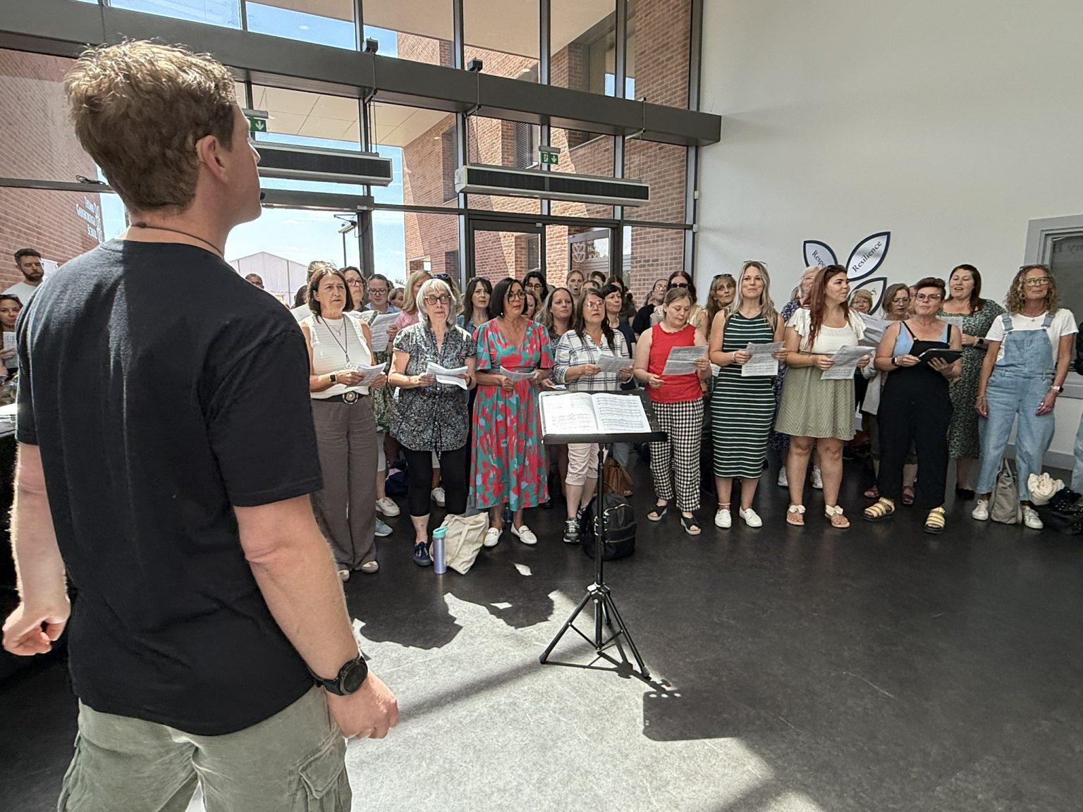 Unity Schools Partnership | Unity Schools Partnership