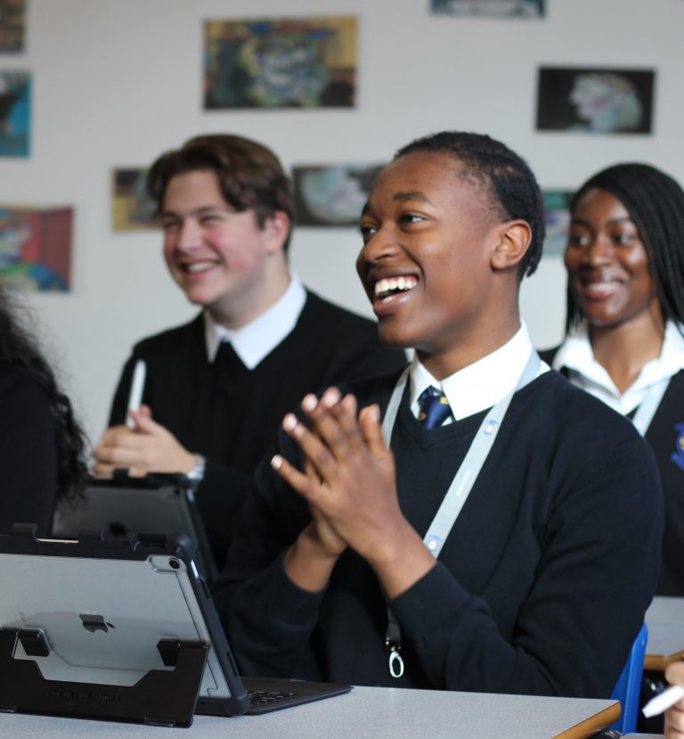 Unity Schools Partnership | Unity Schools Partnership